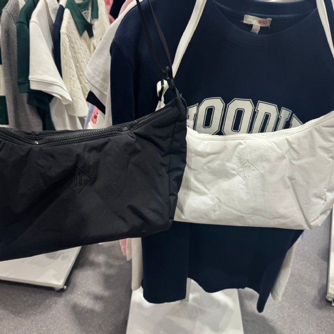 SPAO SP940 BAG - CS-4