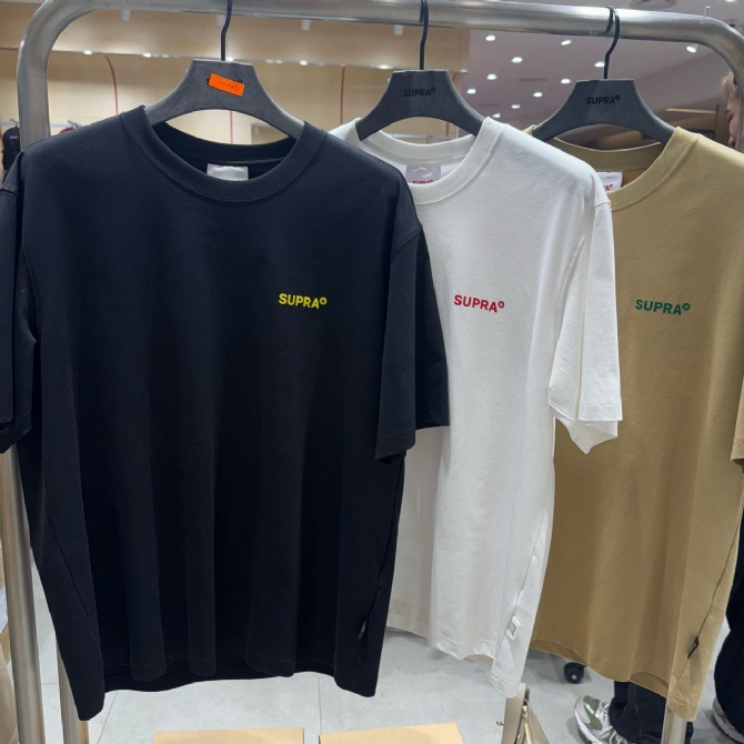 SUPRA SU045 TOP - CS-1