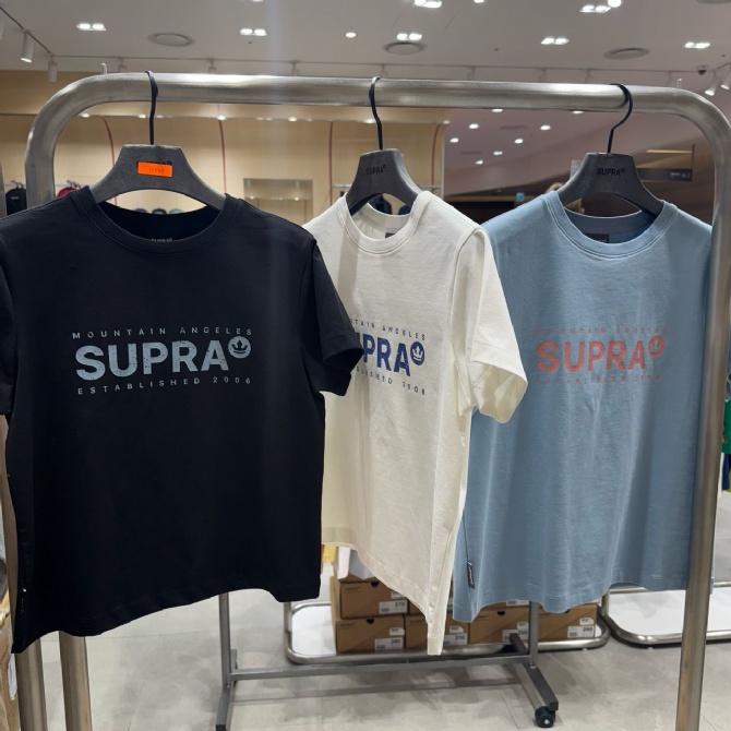 SUPRA SU042 TOP - CS-2