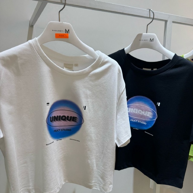 PROJECT M PM008 TOP - CS-1