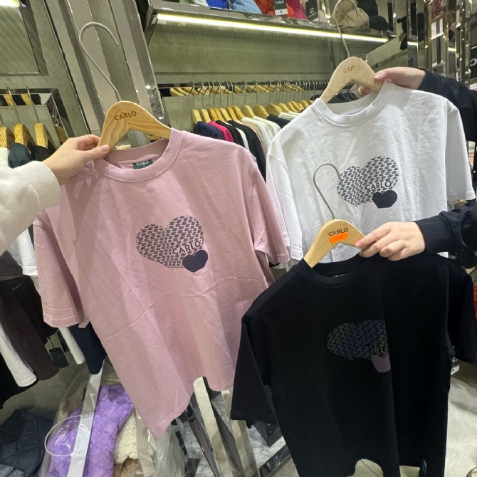 CARLO CC003 TOP - CS-4